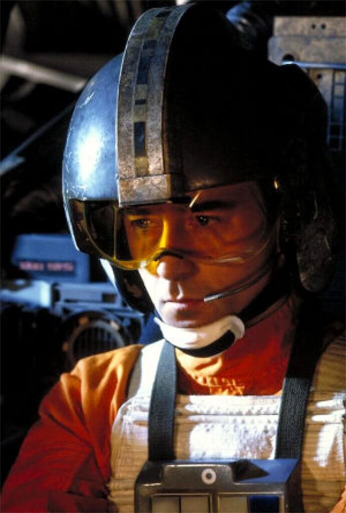 LASDAOALPLAY? - Star Wars. Personajes: Wedge Antilles y los pilotos ...