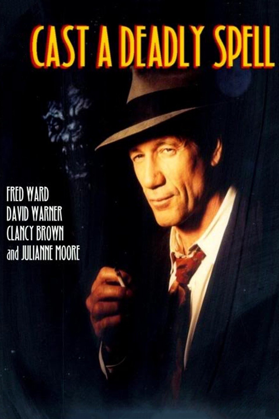 LASDAOALPLAY? - Hechizo letal (Martin Campbell, 1991)