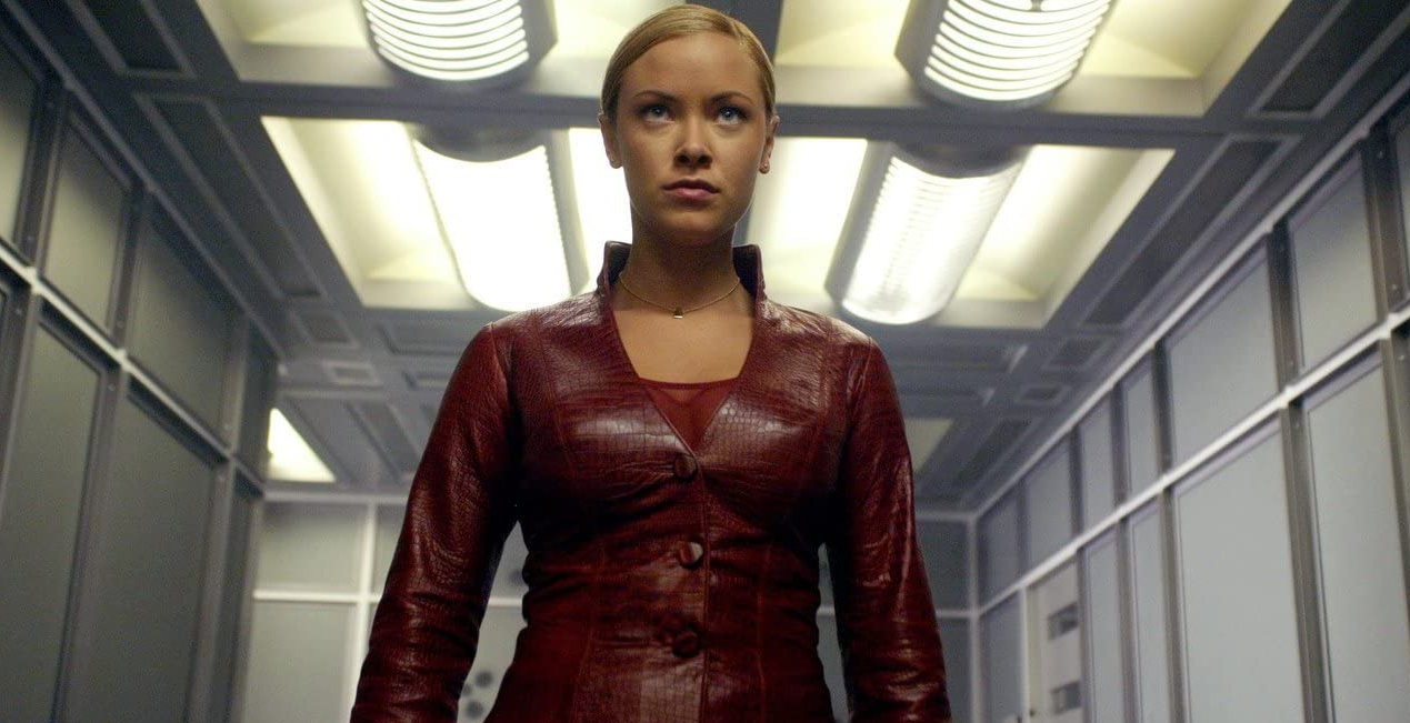 LASDAOALPLAY? - Terminator 3: La rebelión de las máquinas (Jonathan ...