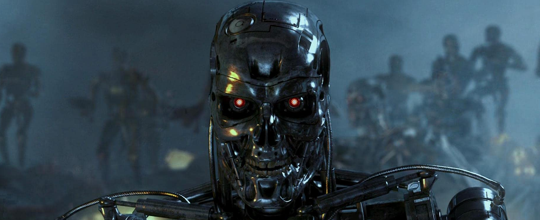 LASDAOALPLAY? - Terminator 3: La rebelión de las máquinas (Jonathan ...